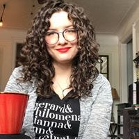 Kat Iwinski – Medium