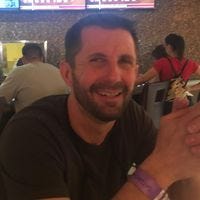 Nick Davies – Medium
