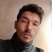 Halil Erdem – Medium