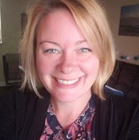 About – Jamie Horan – Medium