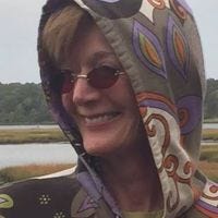 Constance Gee – Medium