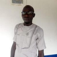 Bayero Adam – Medium