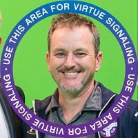 Braden Barty – Medium