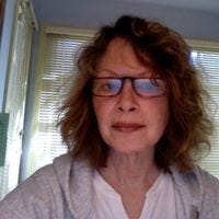 Kathryn Connell Christy – Medium