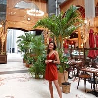 Alison Wang – Medium