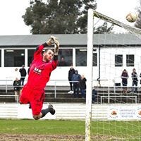 Andrew Stringer – Medium