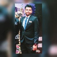 Pasindu Hettiarachchi – Medium