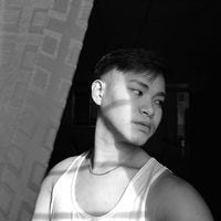 Aldrin Abanto – Medium