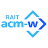 RAIT ACM-W STUDENT CHAPTER – Medium