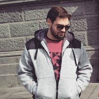 Danilo Pereira – Medium