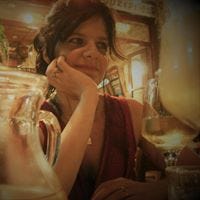 Tamara Tanaskovic Zivkovic – Medium