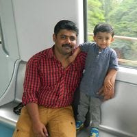 Shyam Kumar – Medium