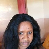 Elizabeth Karanja – Medium
