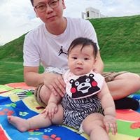 Chien-Hung Chen – Medium