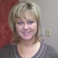 Karyl Wagner Raber – Medium