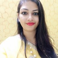 Mayuri Sarma – Medium