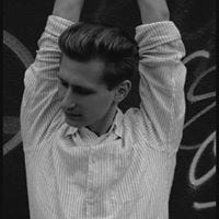 Alex Fisher – Medium