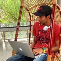 Ajmal Shah – Medium