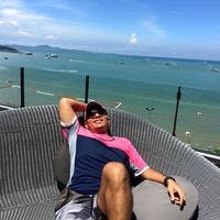 Jimmy Tong – Medium