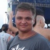 Alexander Yakin – Medium
