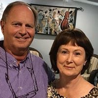 Sharon Krause – Medium