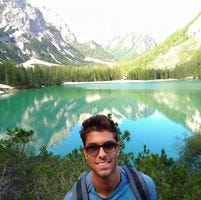 Gianluca Colaianni – Medium