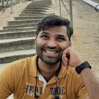 Sai Santhosh – Medium