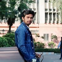 Shanu Naval Singh – Medium