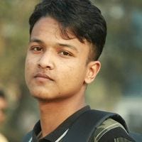 Raju Ahmed – Medium