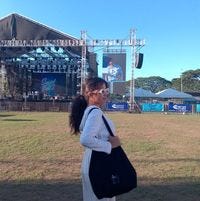 Azriela Necole on Medium curated some lists