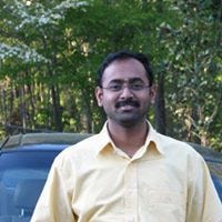 Harikumar Balasubramanian – Medium