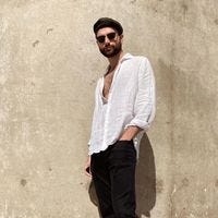 Pedro Brito – Medium