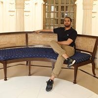 Karan Aggarwal – Medium