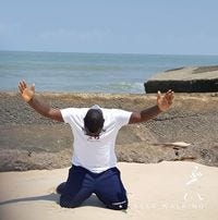 Blessings Emmanuel Rock – Medium