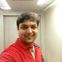 Sagar Zaveri – Medium