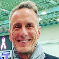 Frederick A. Acomb – Medium