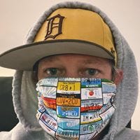 Orion Kiesch – Medium