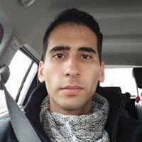 Netanel Abergel – Medium