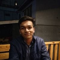 Jatin Pant – Medium