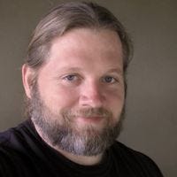 Michael Wayne – Medium