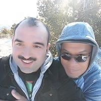 Fernando Gallegos – Medium