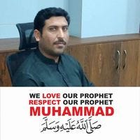 Zahid Ali – Medium