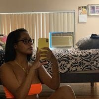 Nylevet Elias Arroyo – Medium