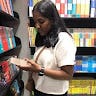 Himabindu A – Medium