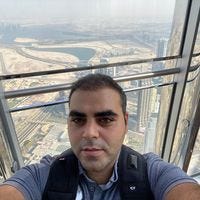 Otman Masarwa – Medium