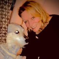 Cornelia Wolf – Medium