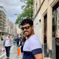 Vignesh Selvaraj – Medium