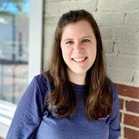 Jennifer Harris – Medium