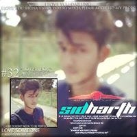 Sidharth Rajput – Medium