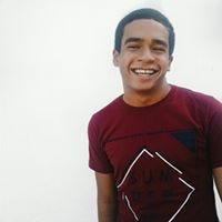 Erick Silva – Medium